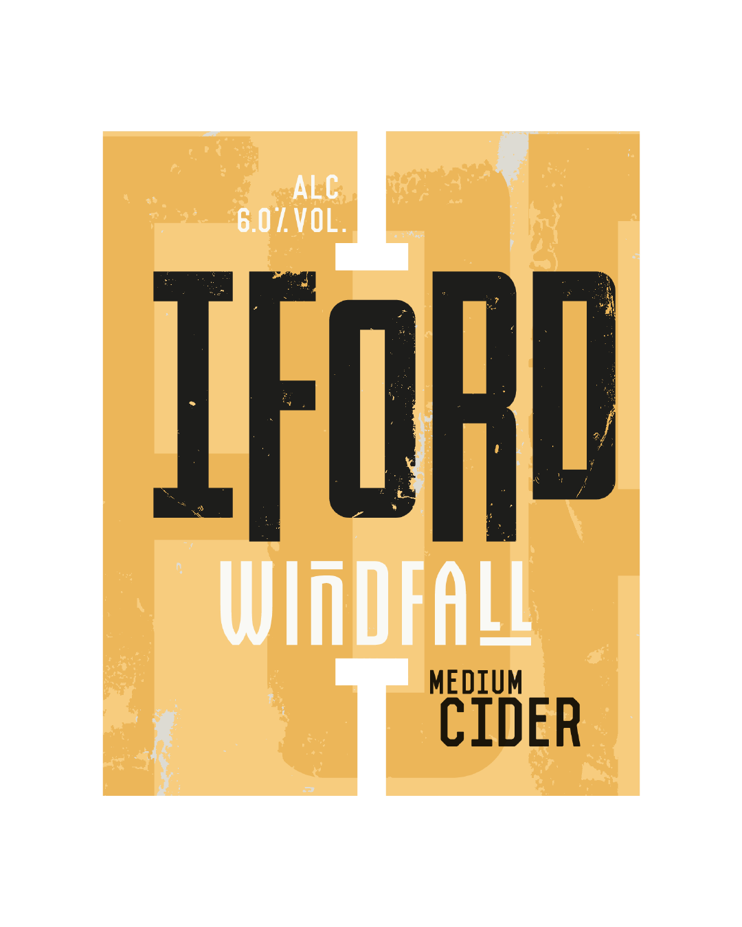 Iford Cider