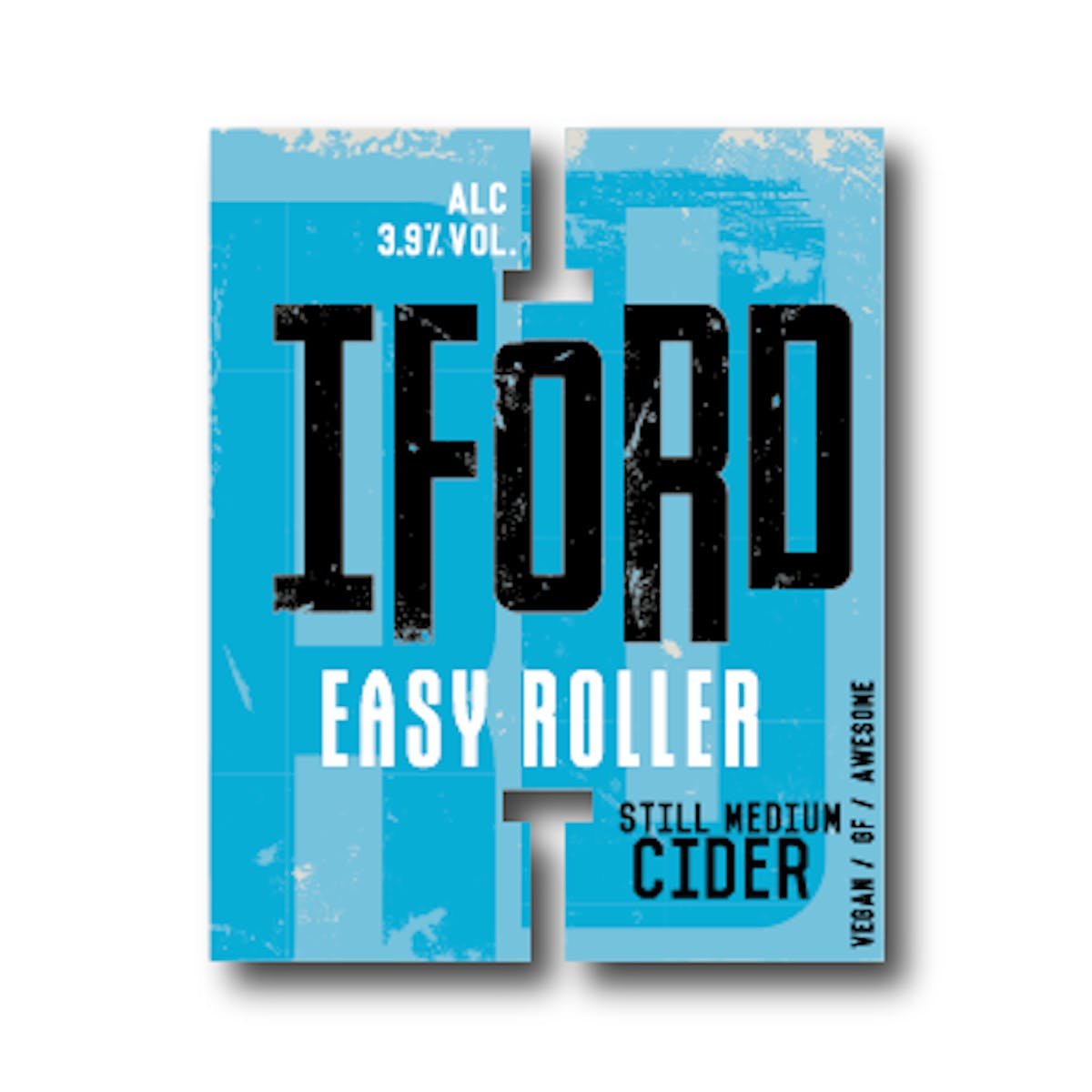 Iford Cider