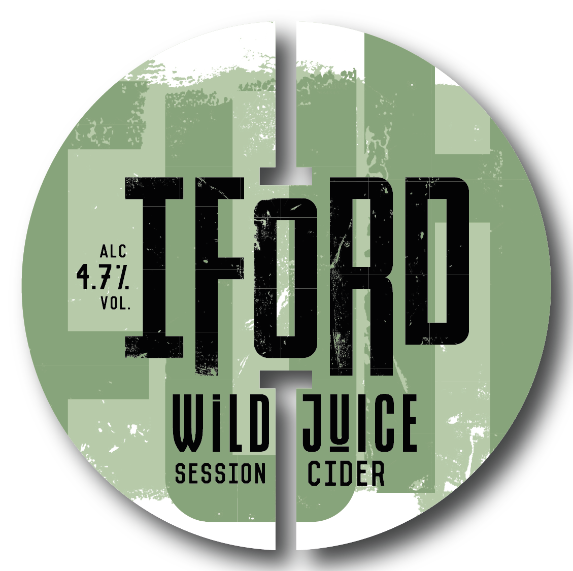 Iford Cider