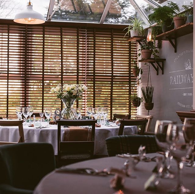 The Railway Inn Botley - Pub & Restaurant - Home Delivery - Southampton