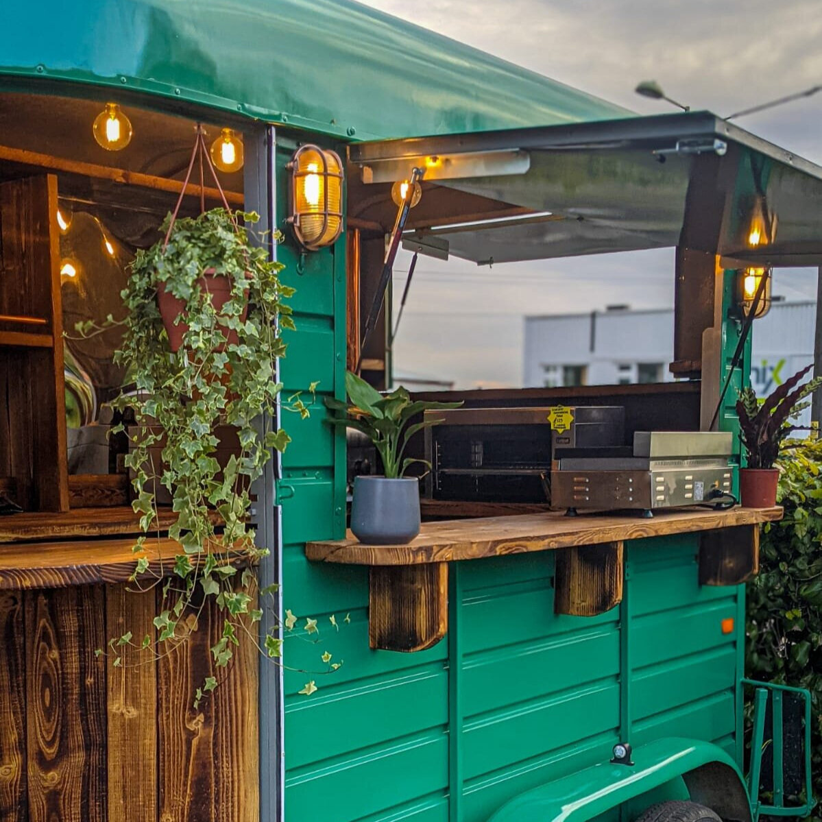 Party Catering — The Railway Inn Botley - Pub & Restaurant - Southampton