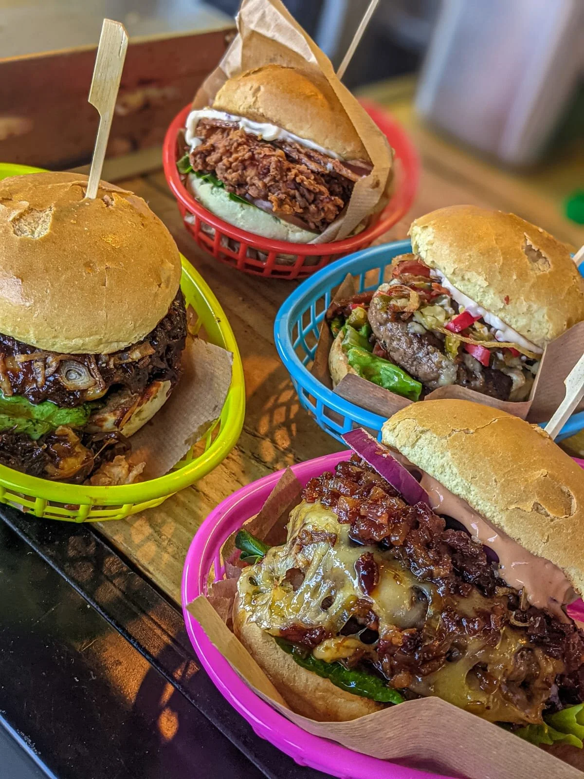 Party Catering — The Railway Inn Botley - Pub & Restaurant - Southampton