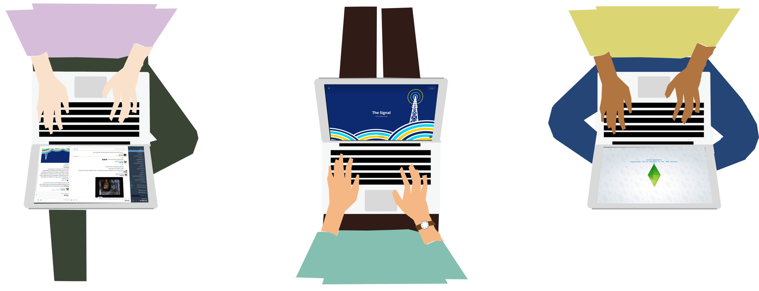 Recruiting in Tech for Non-Technical Students — Laura Gao