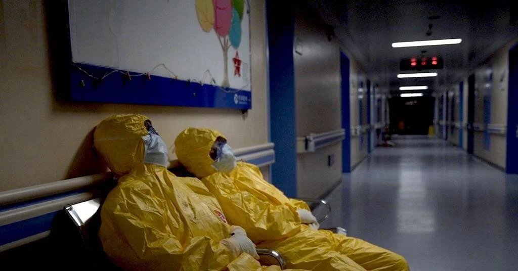 Comics & Animations — Laura Gao