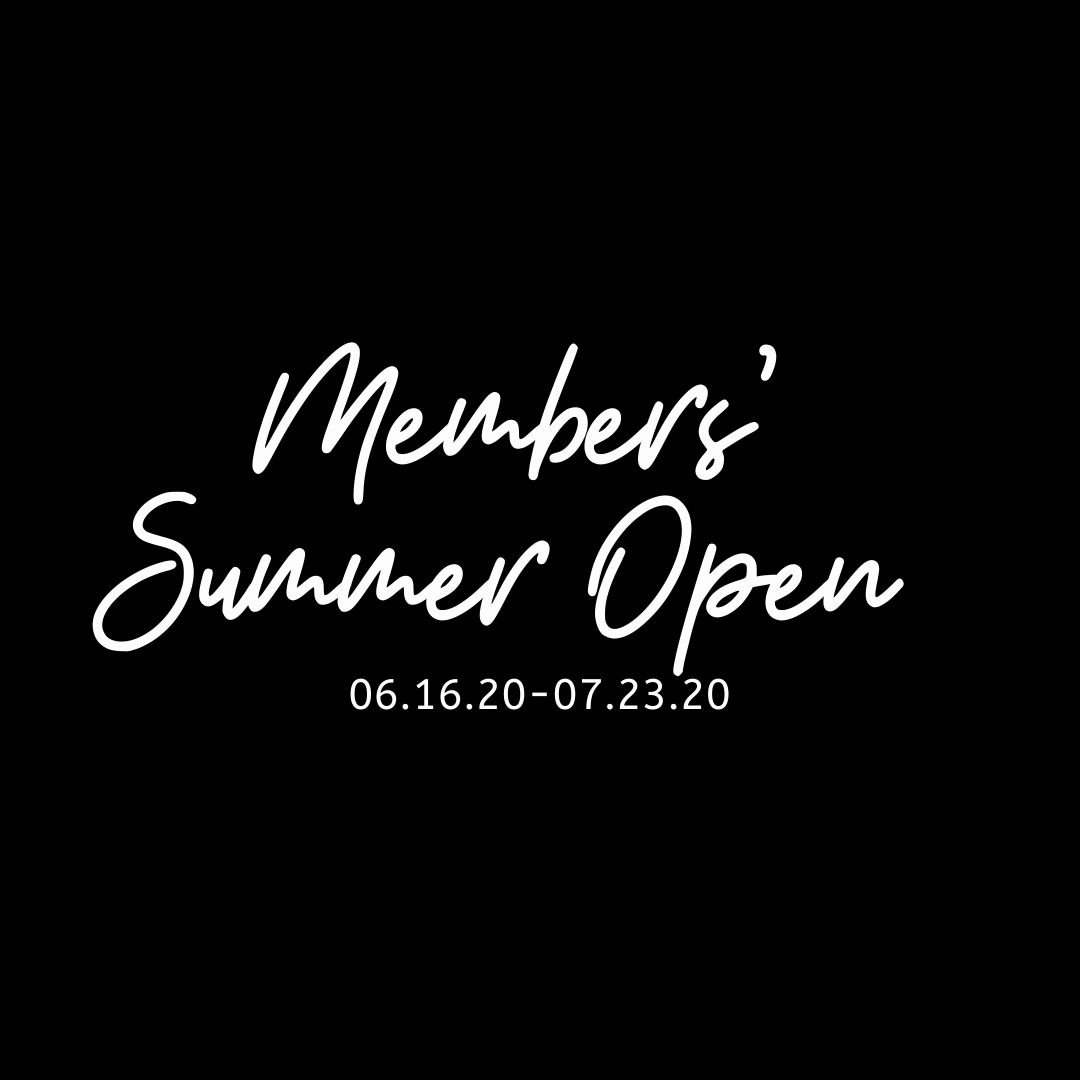 Members' Summer Show — Columbia Art League