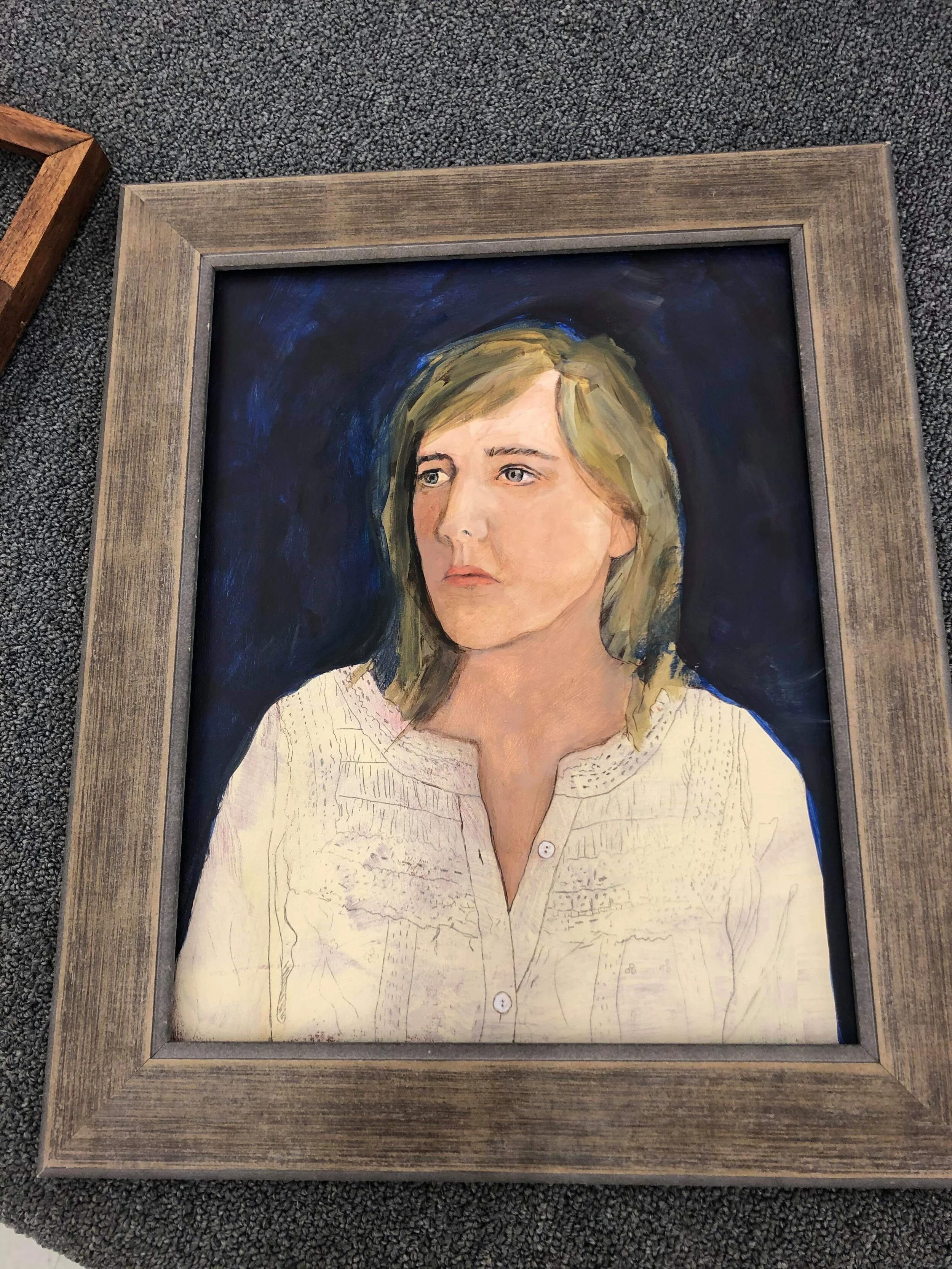 Amy Denninghoff — Columbia Art League