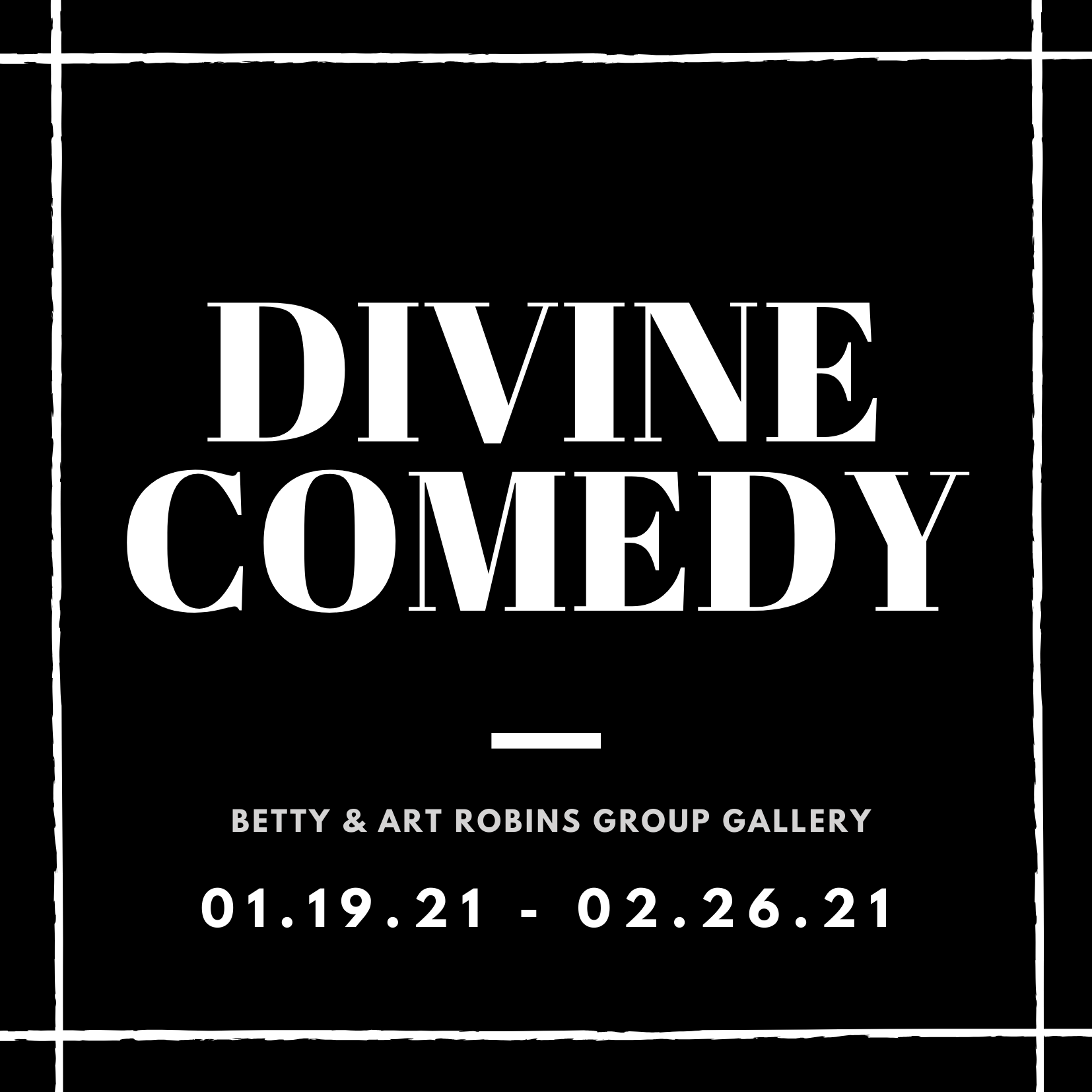 Divine Comedy — Columbia Art League
