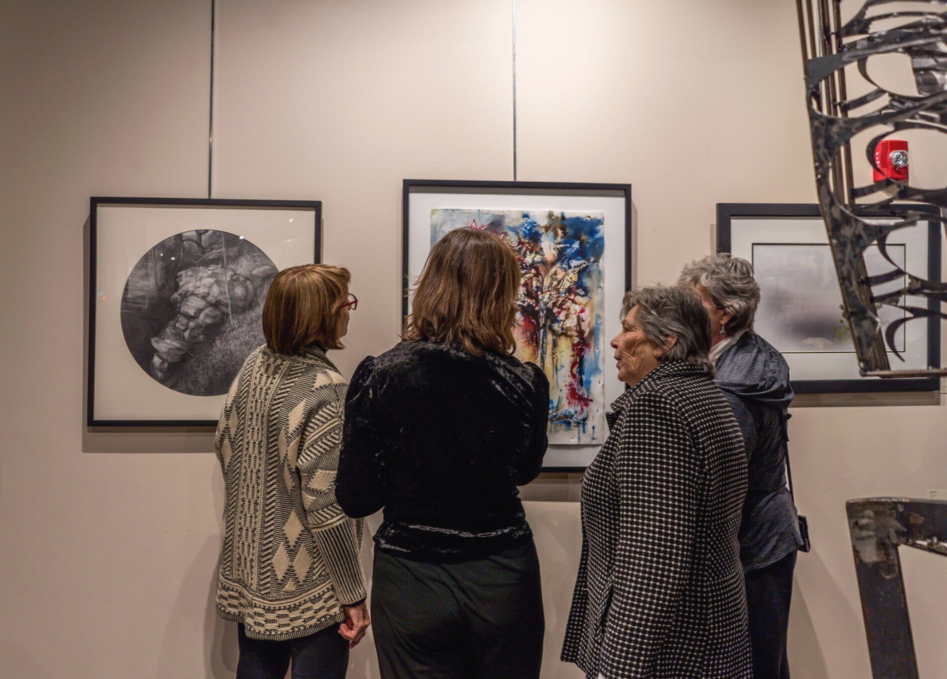 Patrons' Circle Membership — Columbia Art League