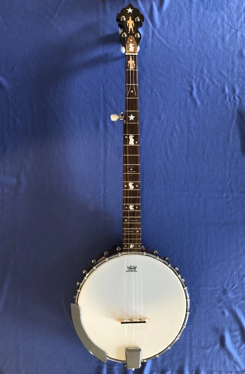 Barry Gainor, Starry, Starry Knight — Columbia Art League