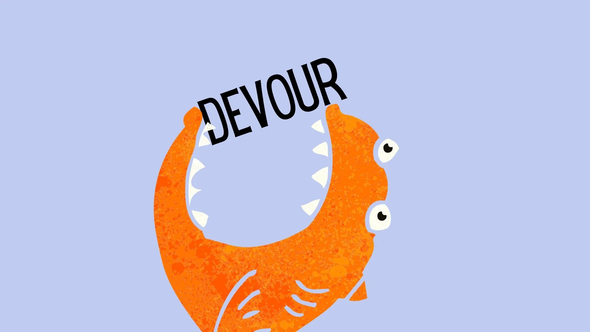 Devour — Columbia Art League