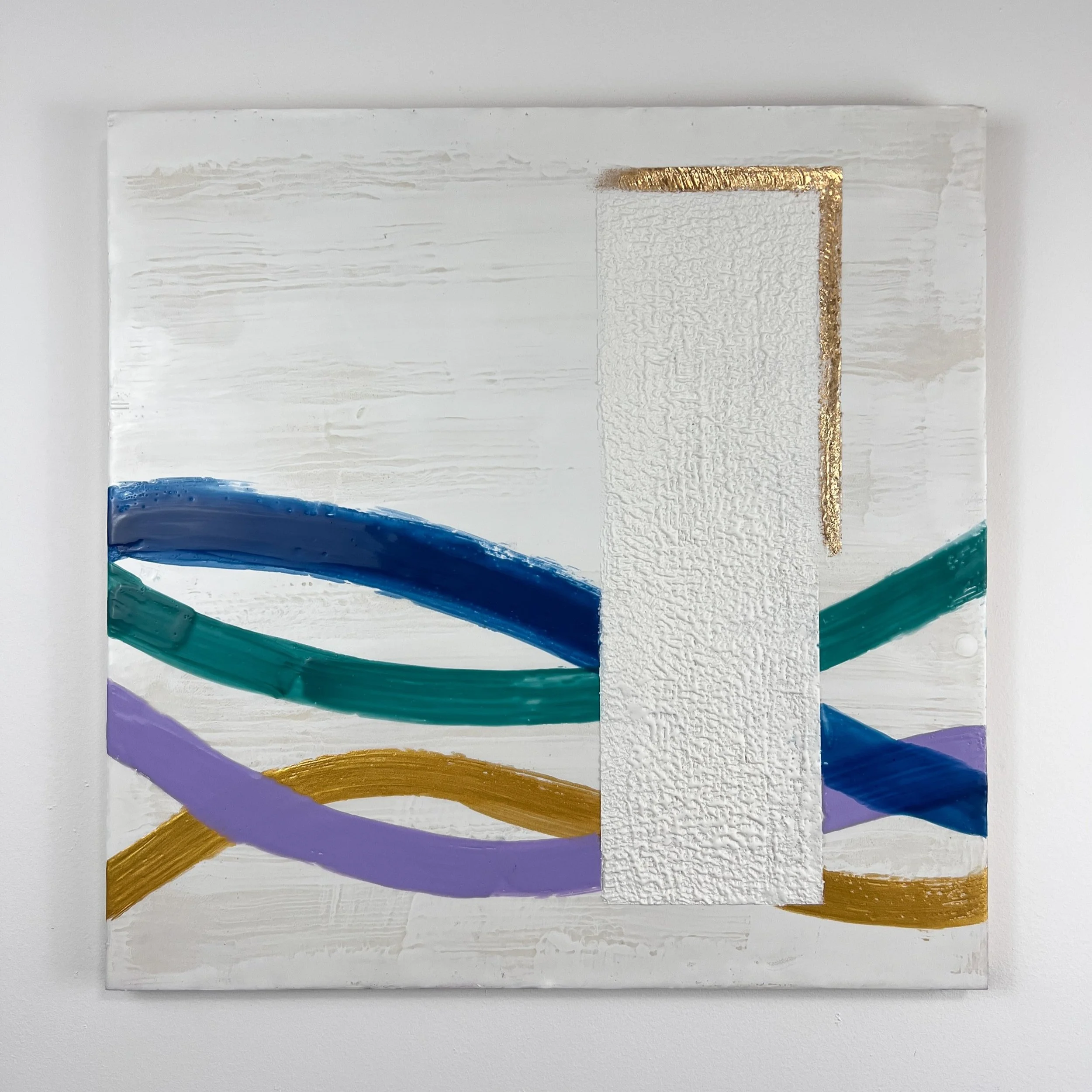 Jamie Scheppers — Columbia Art League