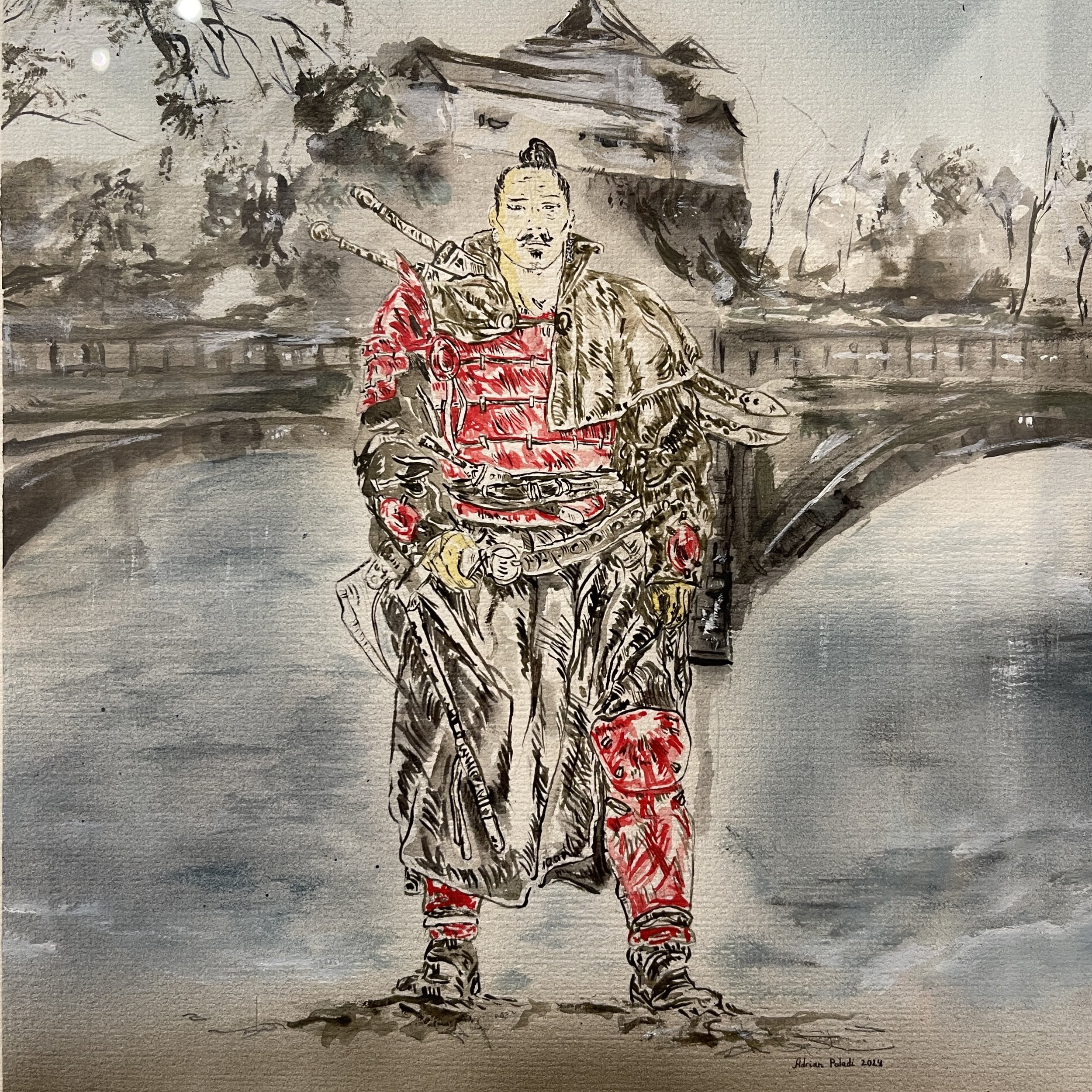 Blog — Columbia Art League