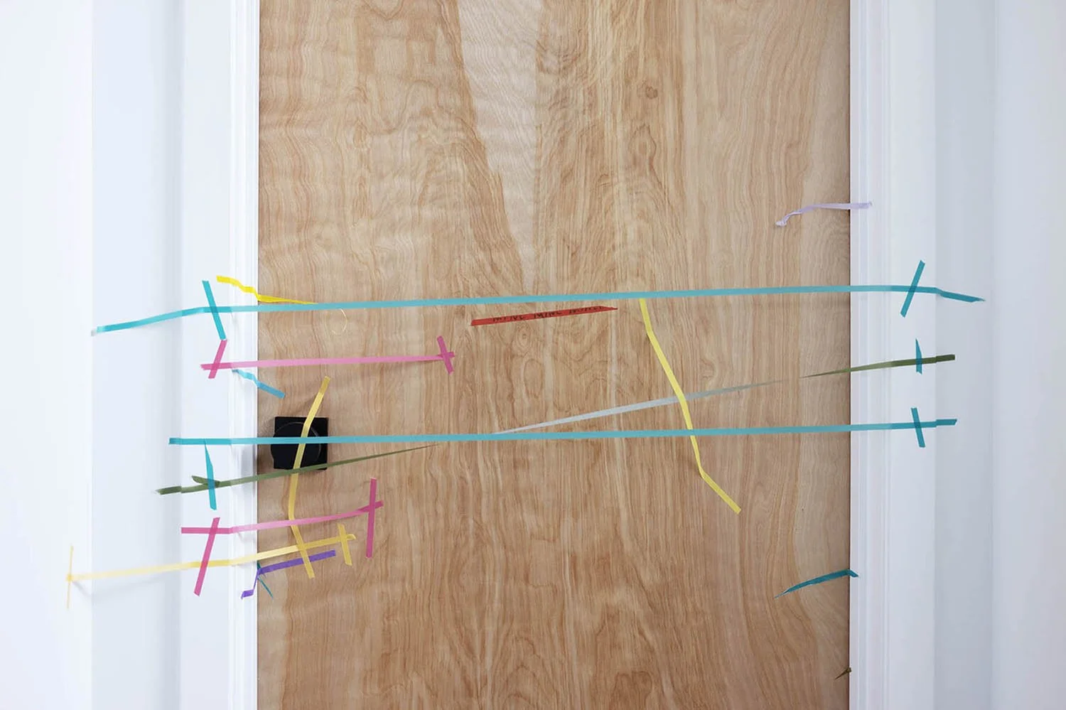 Angela Shaffer, Good Mother — Columbia Art League