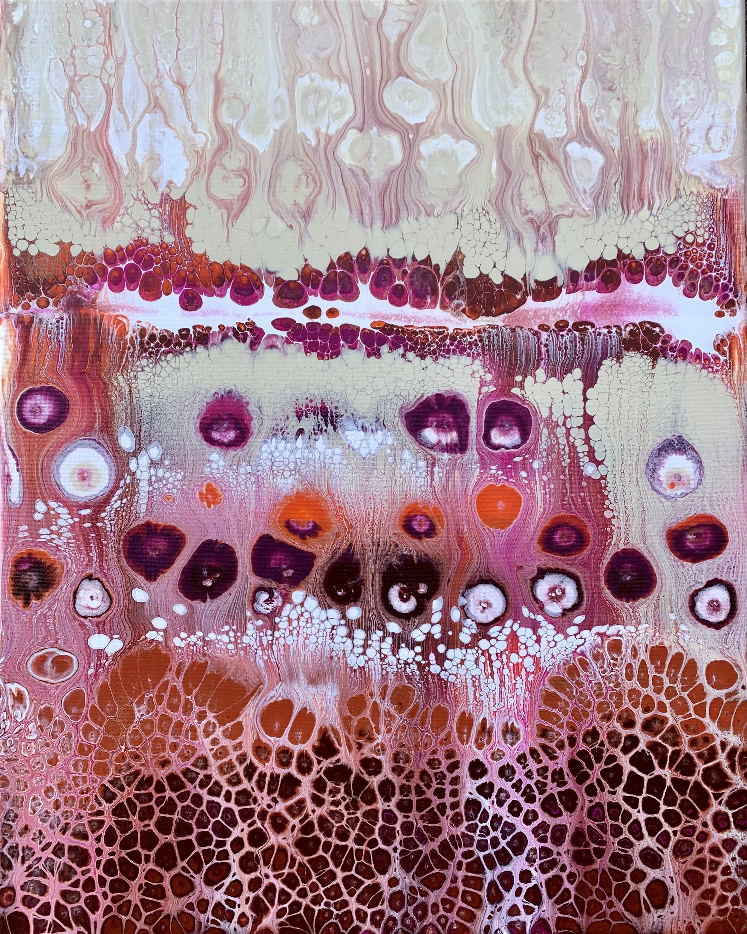 From Cartoons to Canvases: Nibble as seen by The Intern — Columbia Art ...