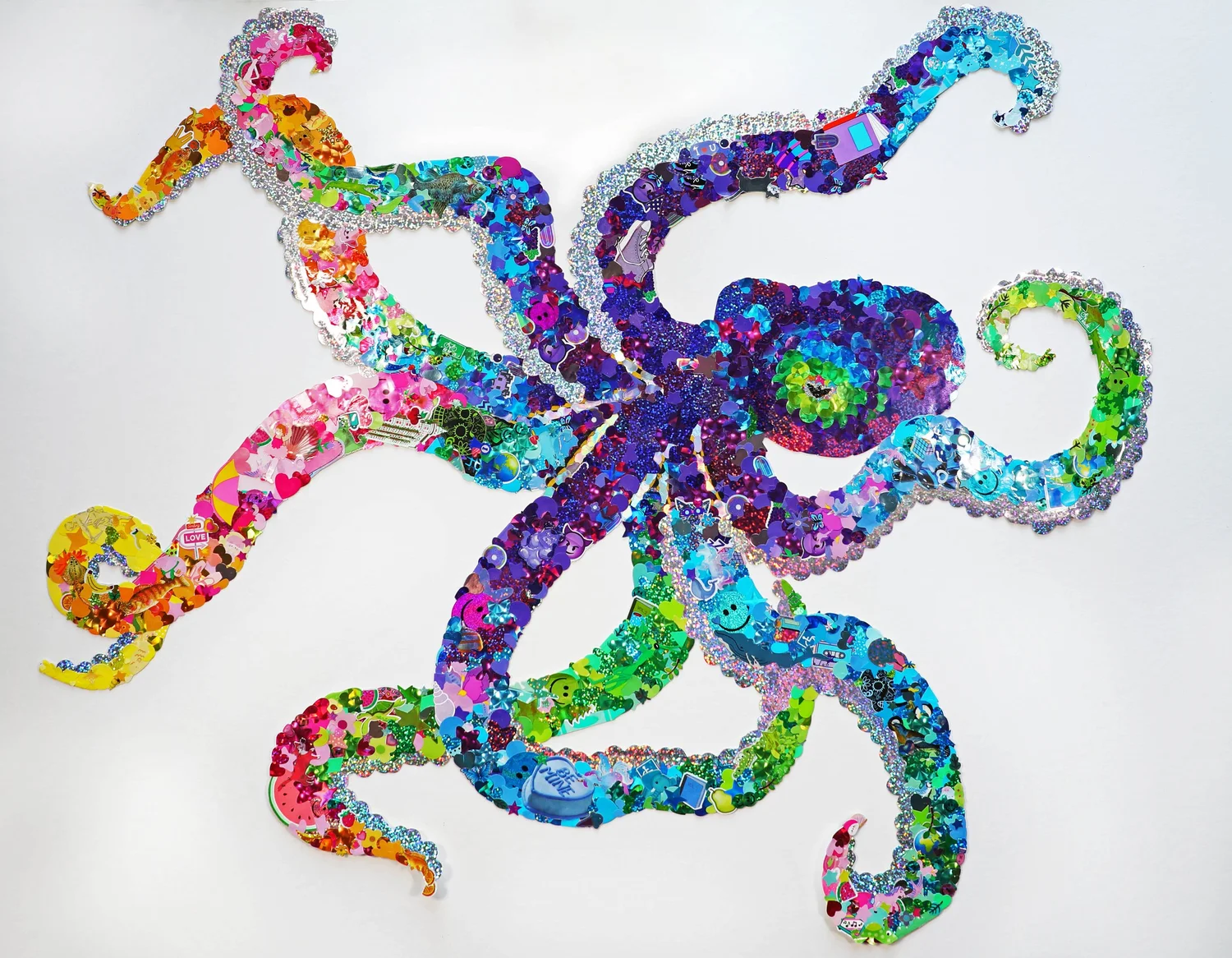 Desireé Moore — Columbia Art League