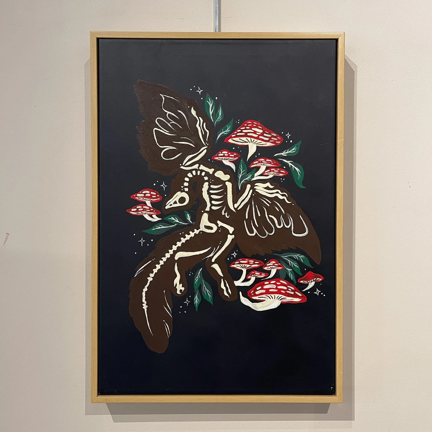 The Intern's Turn: Members' Summer Exhibition — Columbia Art League