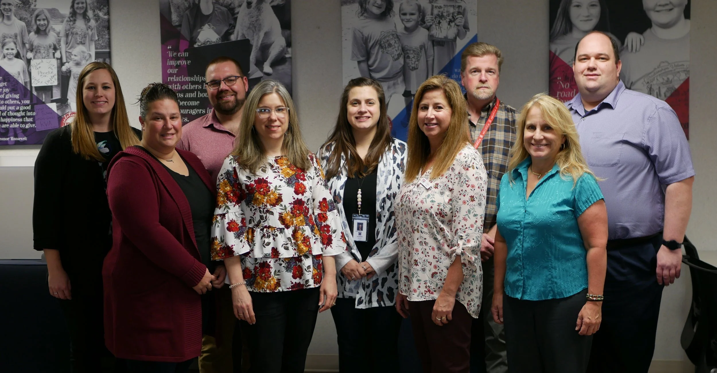 RVA Governance — Rural Virtual Academy