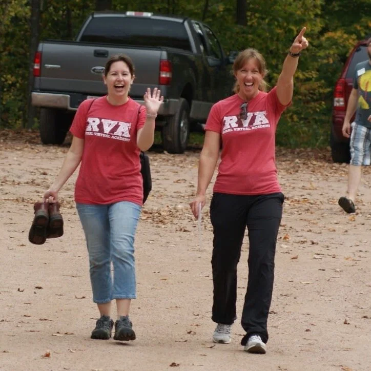 RVA Shop — Rural Virtual Academy