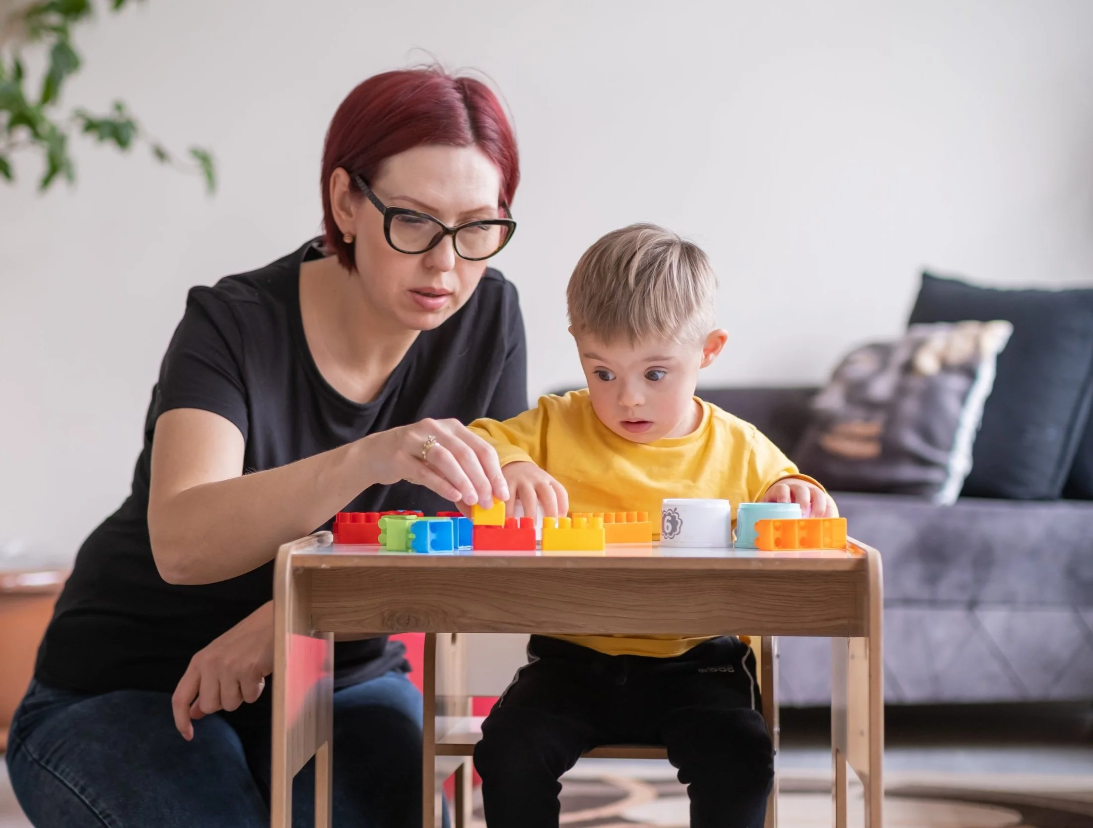 Special Education Information — Rural Virtual Academy