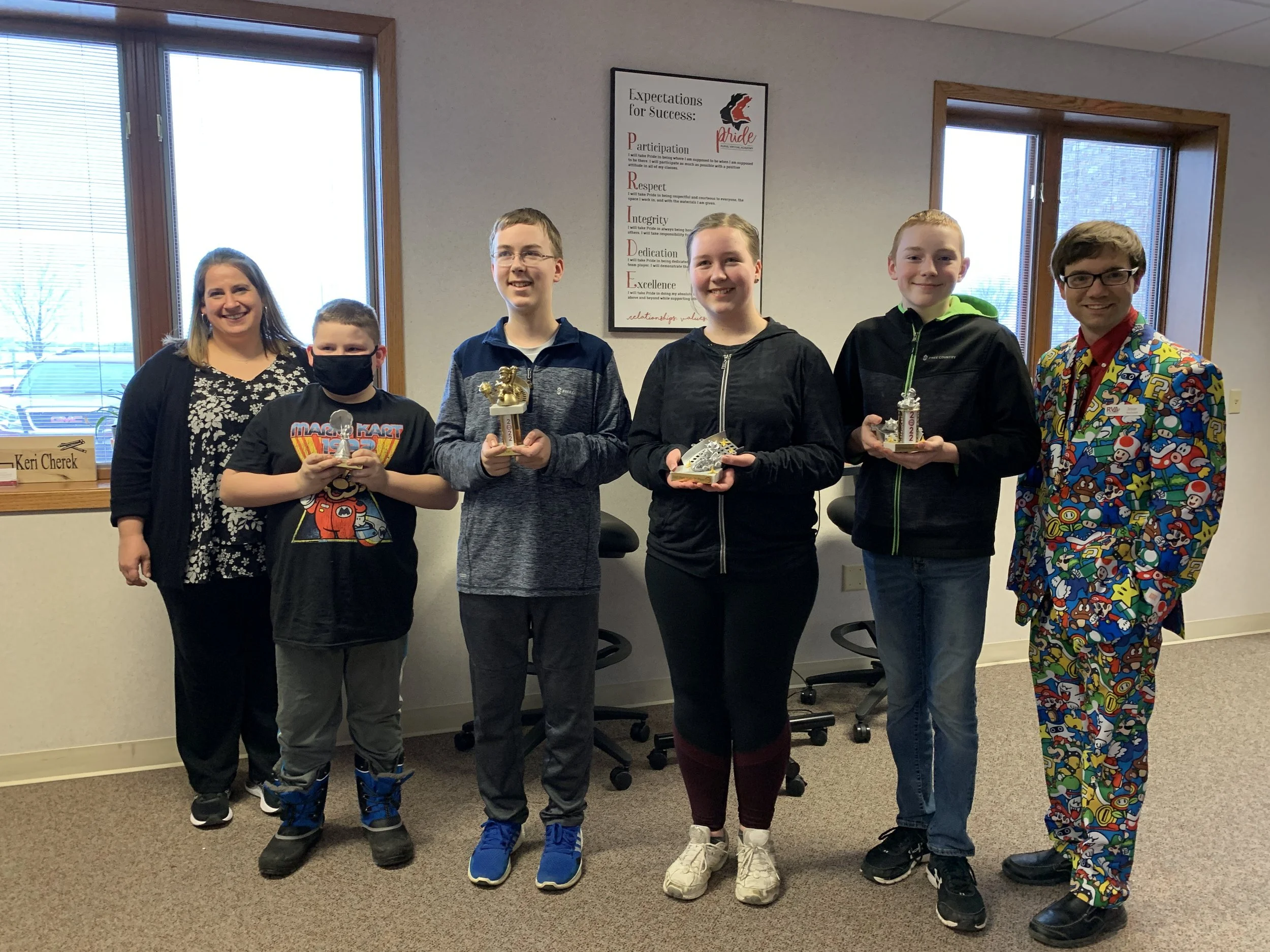 Group Events — Rural Virtual Academy