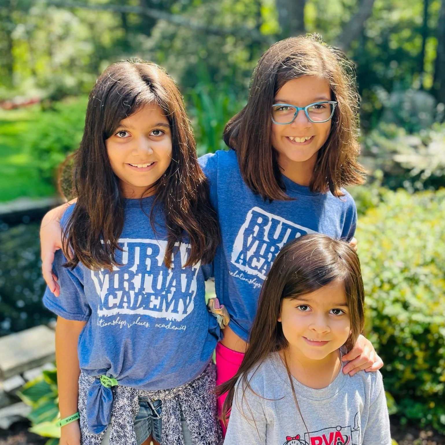 RVA Shop — Rural Virtual Academy