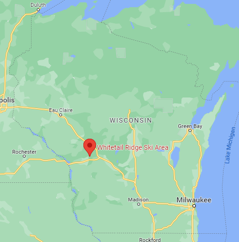 Tubing at Fort McCoy — Rural Virtual Academy