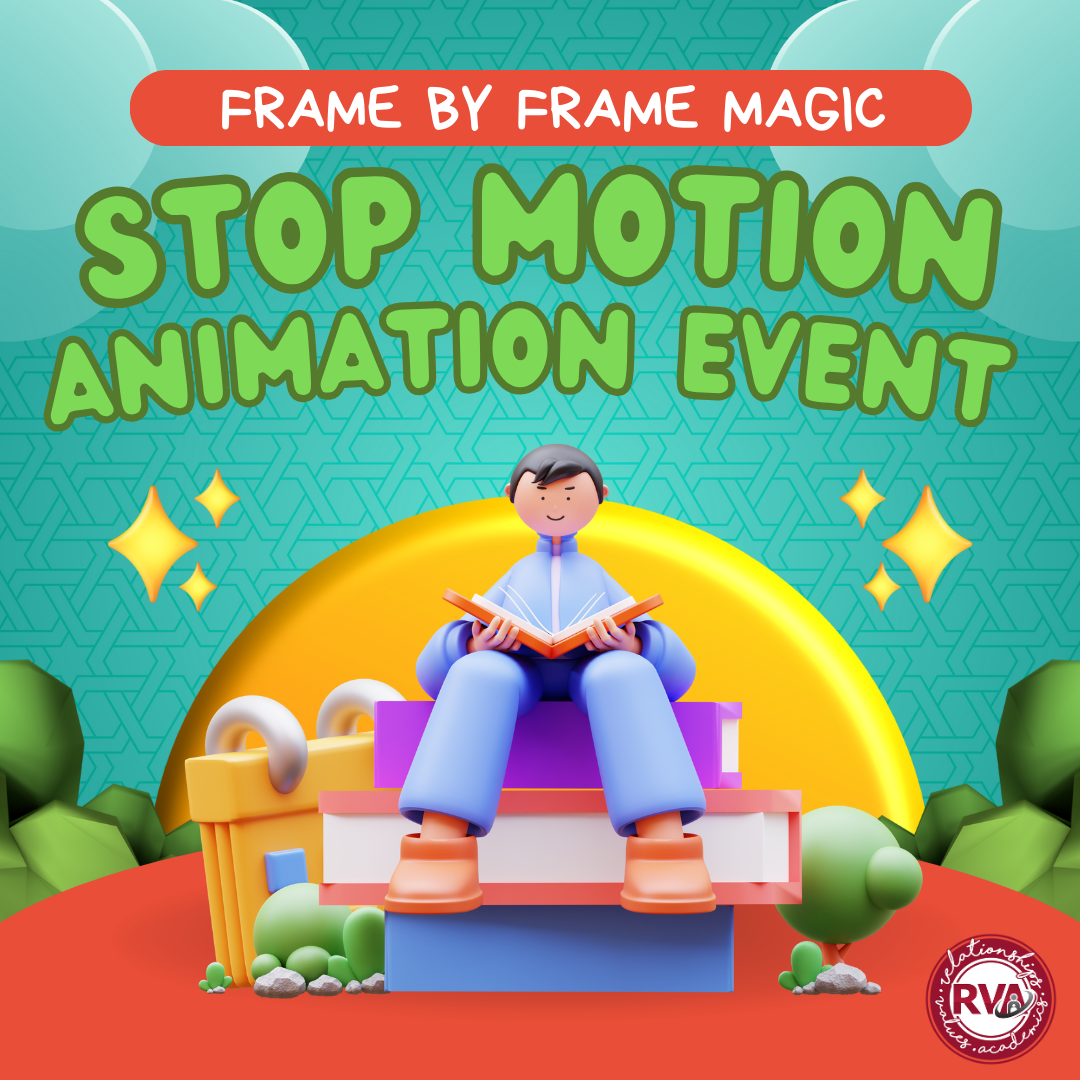 Animation : Unleashing the Magic of Motion – emperialreview