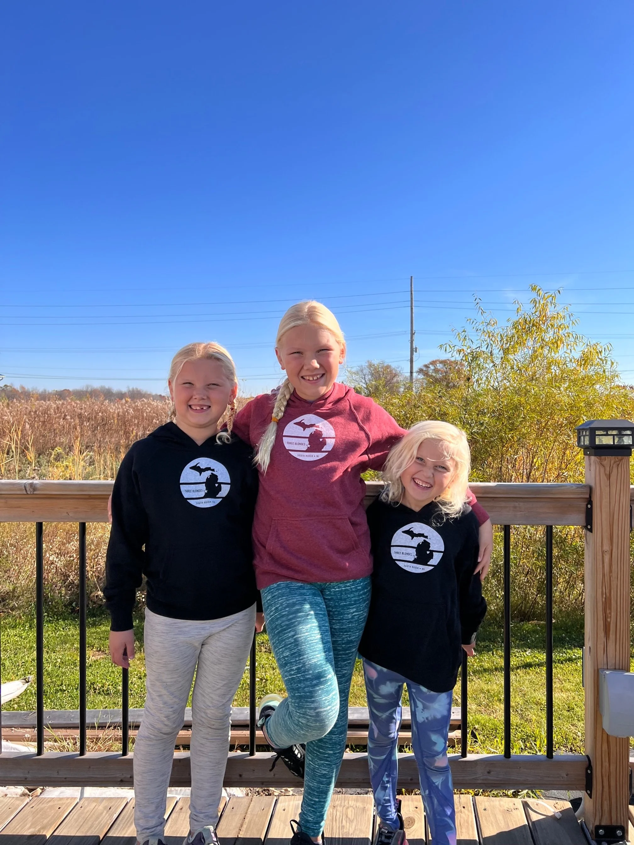 SHOP — Three Blondes Brewing