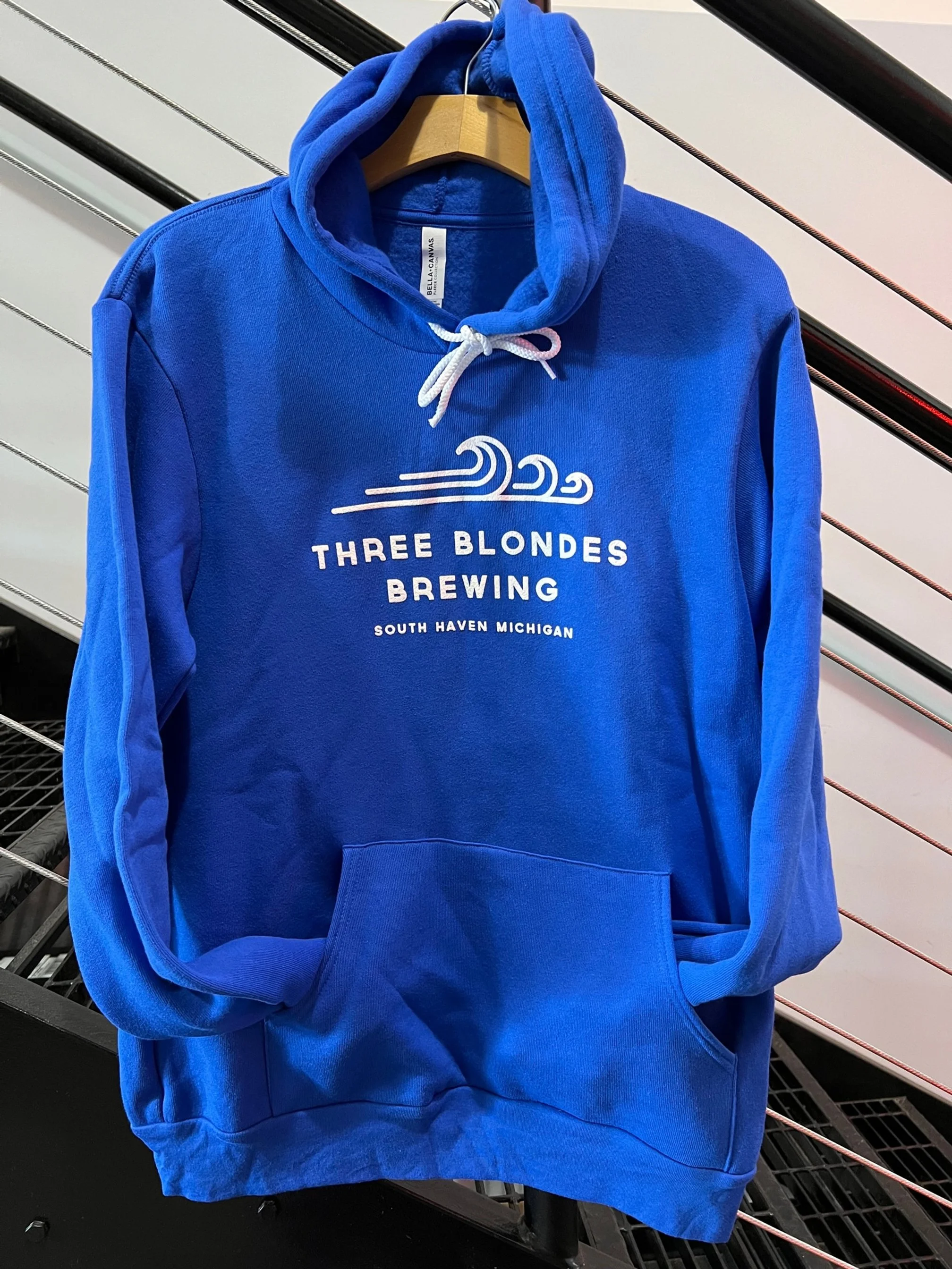 SHOP — Three Blondes Brewing