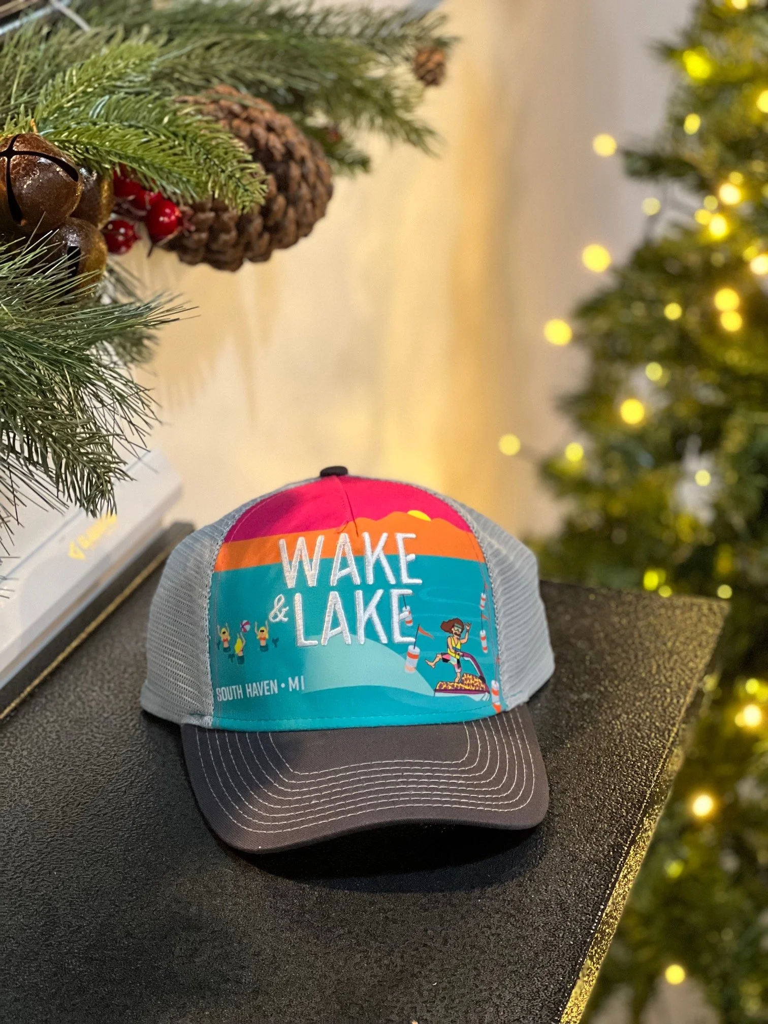 SHOP — Three Blondes Brewing