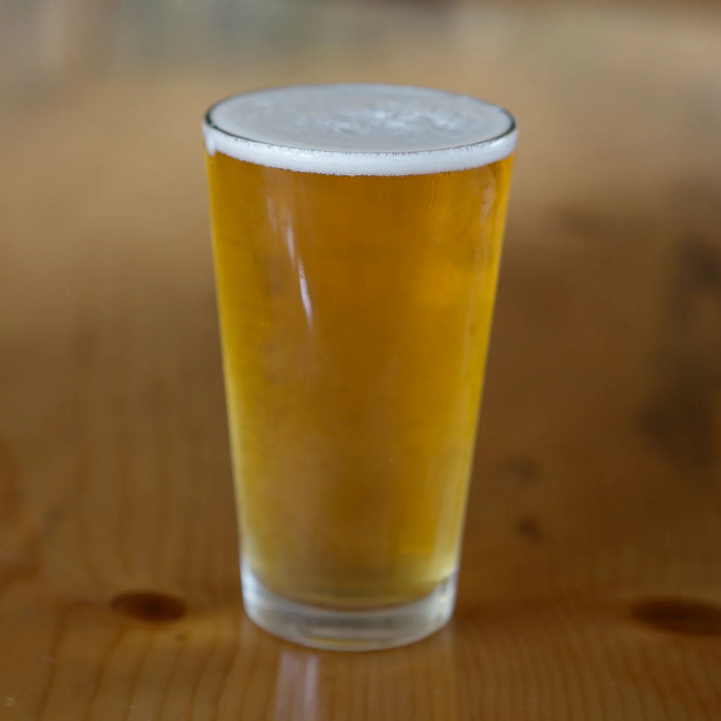 Flagship Beer — The Brewer's Cabinet
