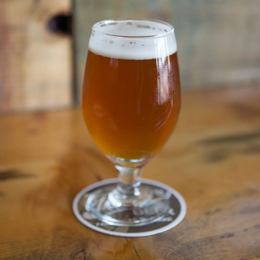 Flagship Beer — The Brewer's Cabinet