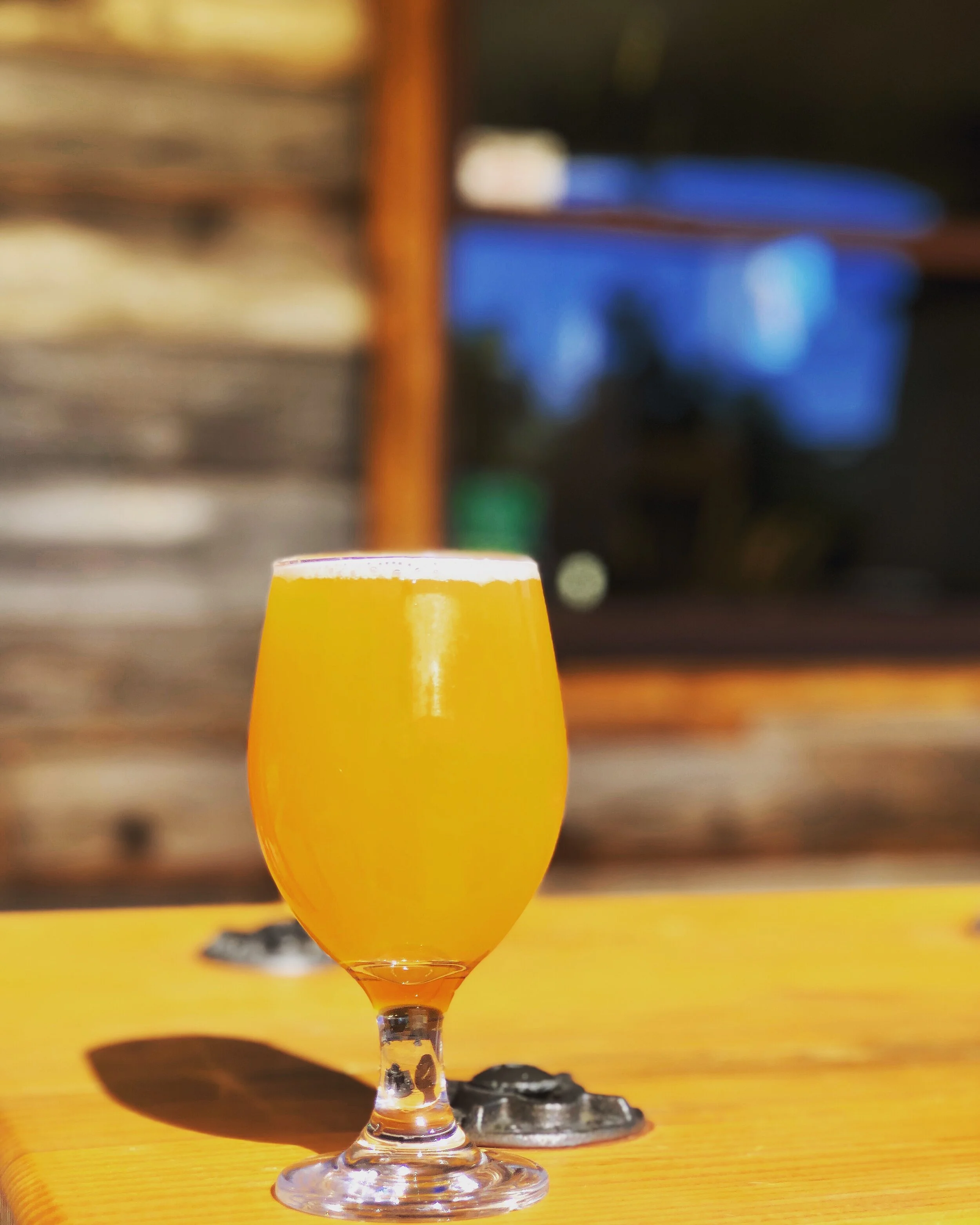 Flagship Beer — The Brewer's Cabinet