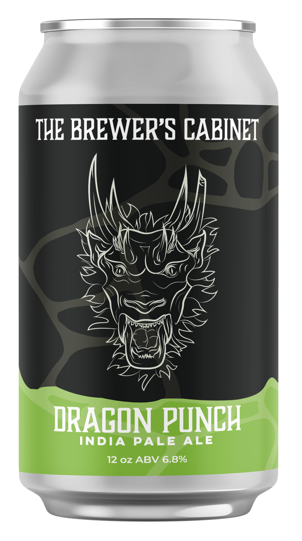 Flagship Beer — The Brewer's Cabinet