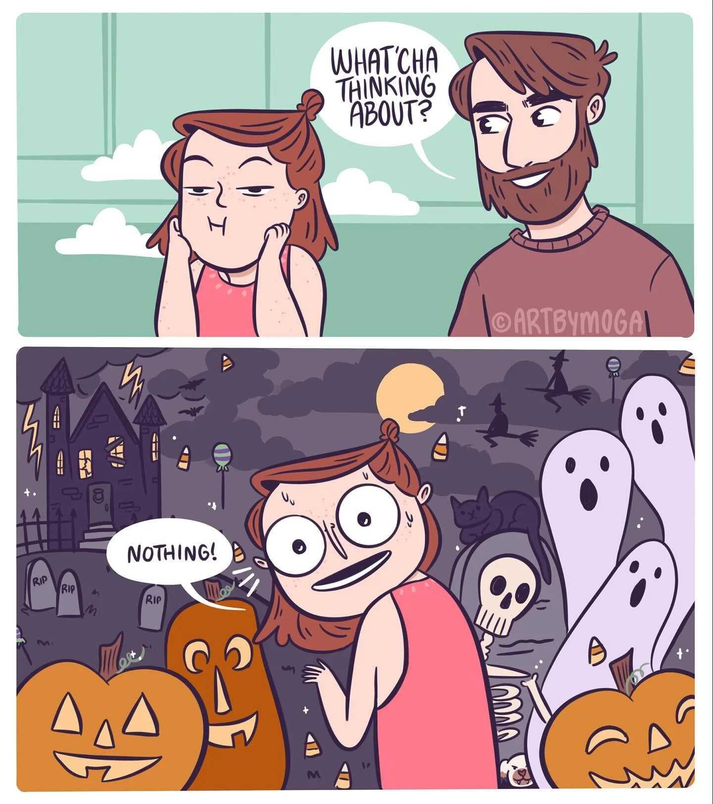 Gallery — ARTBYMOGA