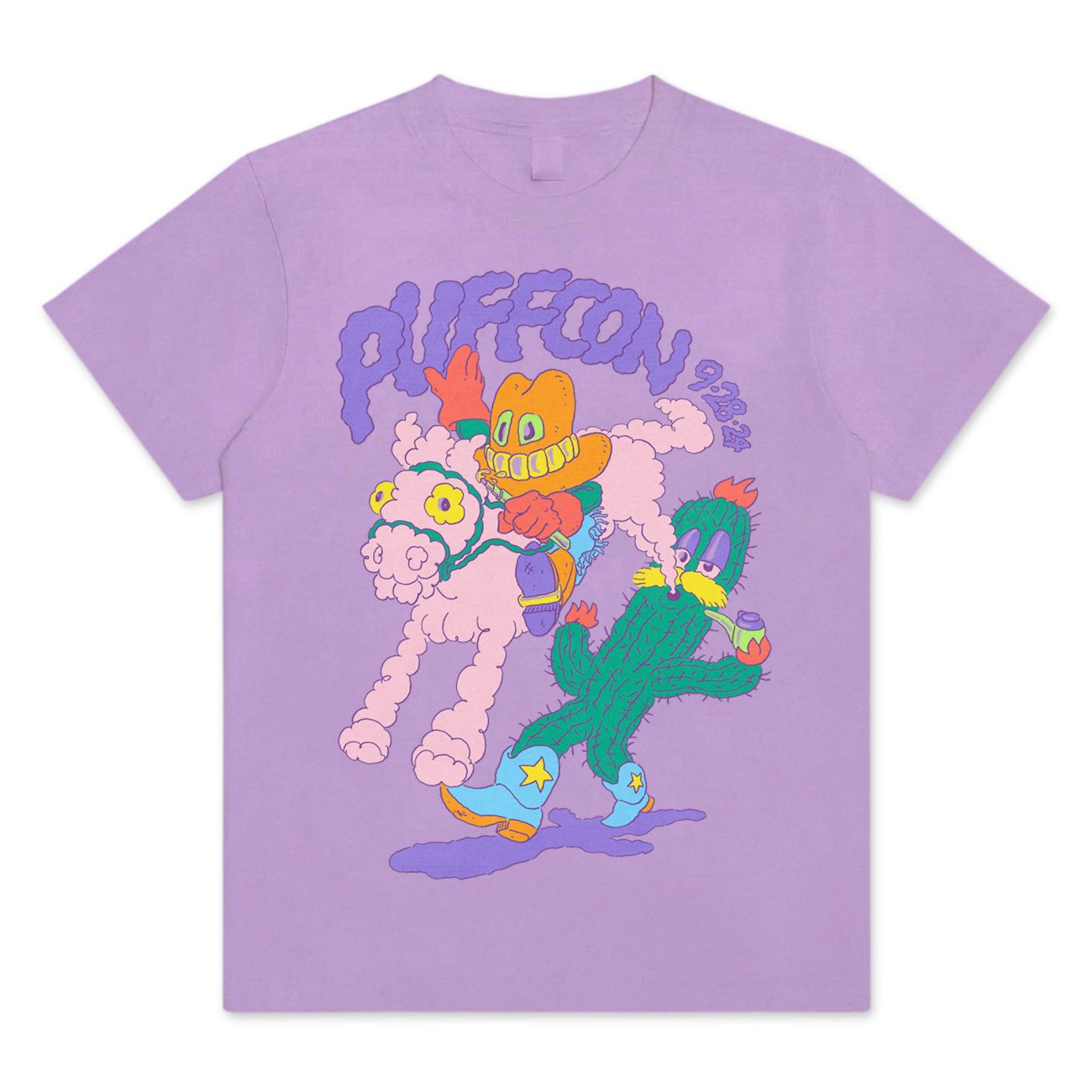 Illustration — Hi-Bred