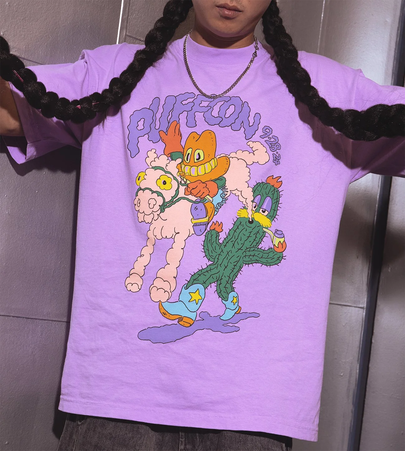 Illustration — Hi-Bred