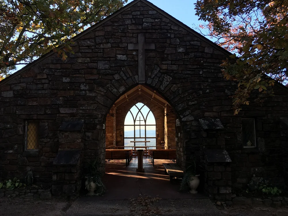 Give — Camp Mitchell