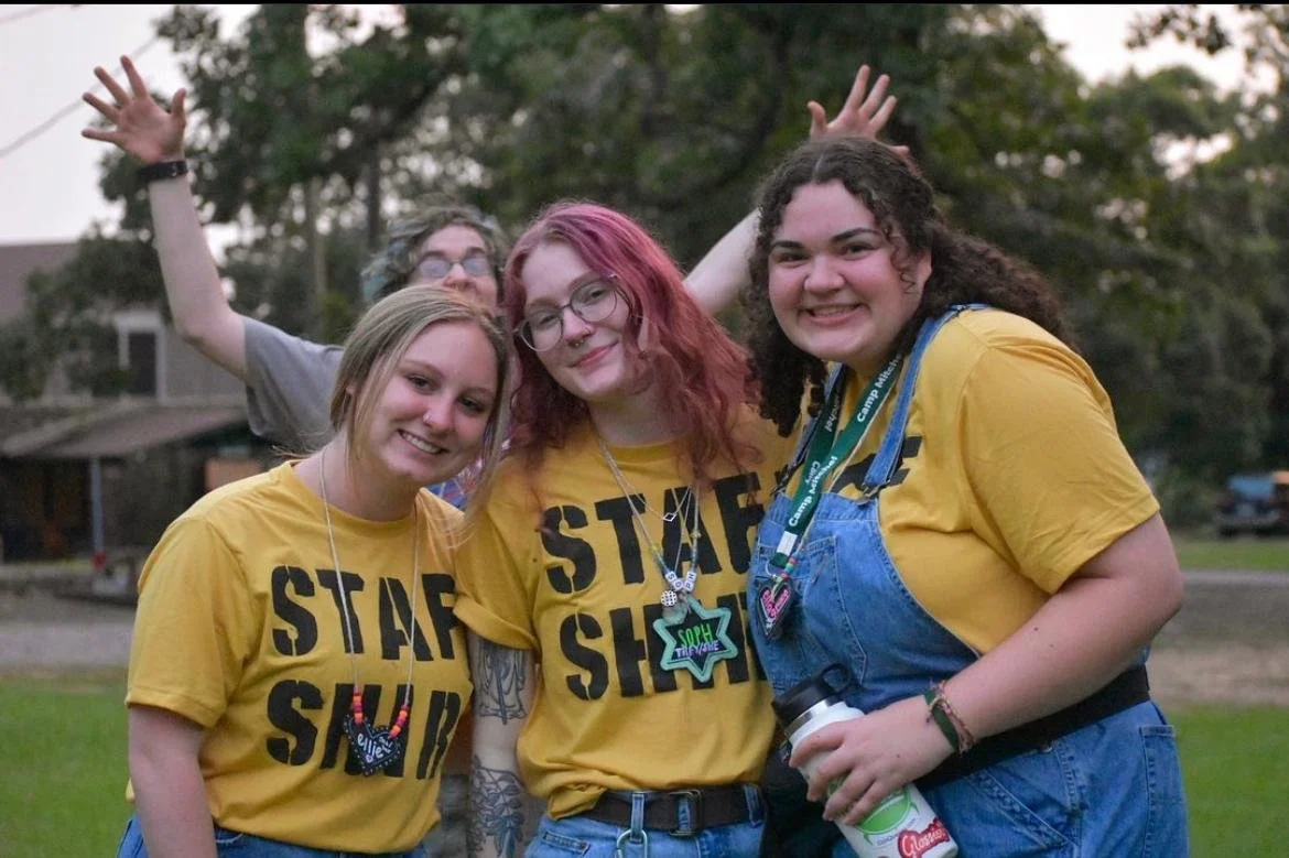 Camper Registration Information — Camp Mitchell