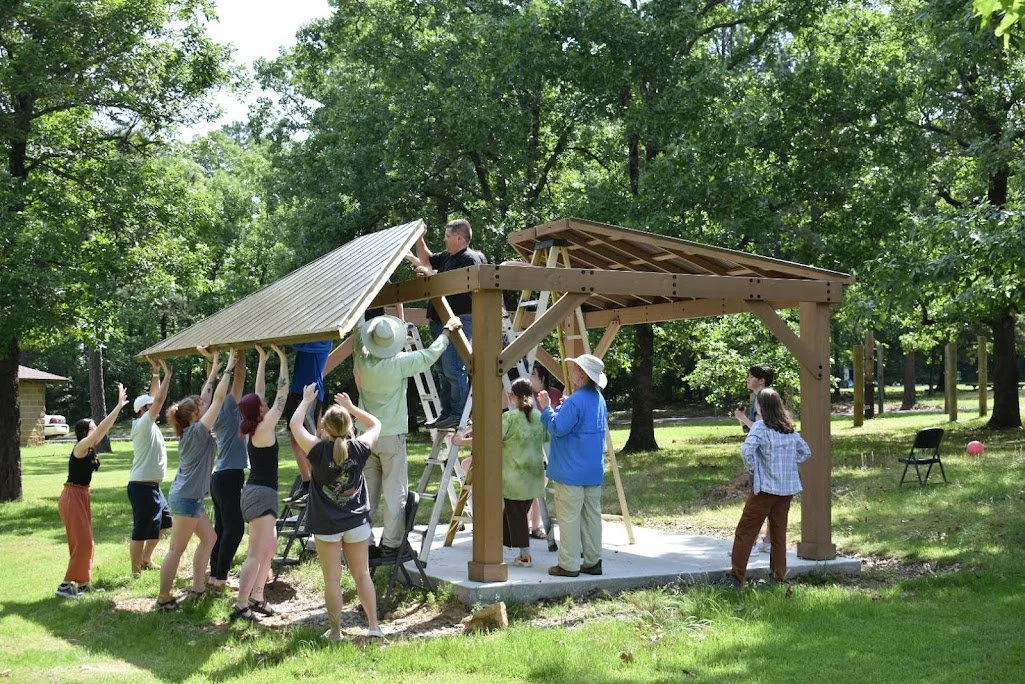 Camper Registration Information — Camp Mitchell