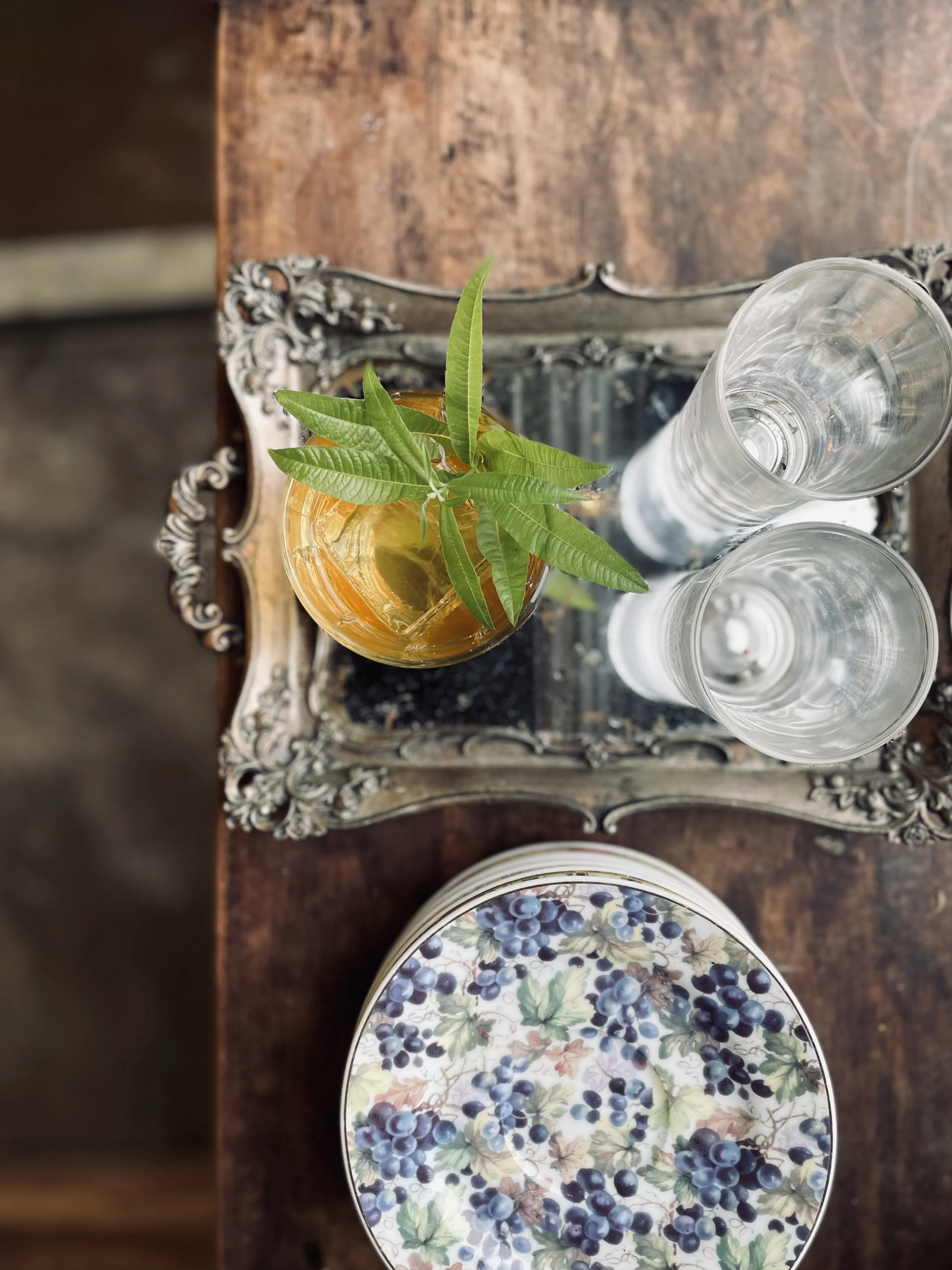 Welcome to Captain Gregory’s