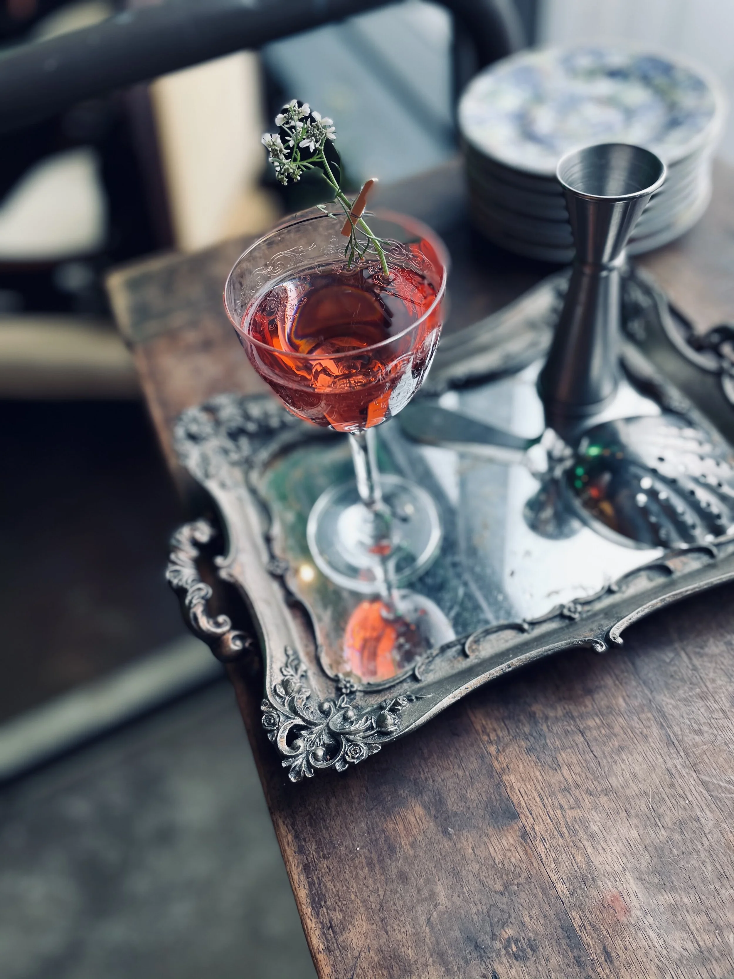 Welcome to Captain Gregory’s