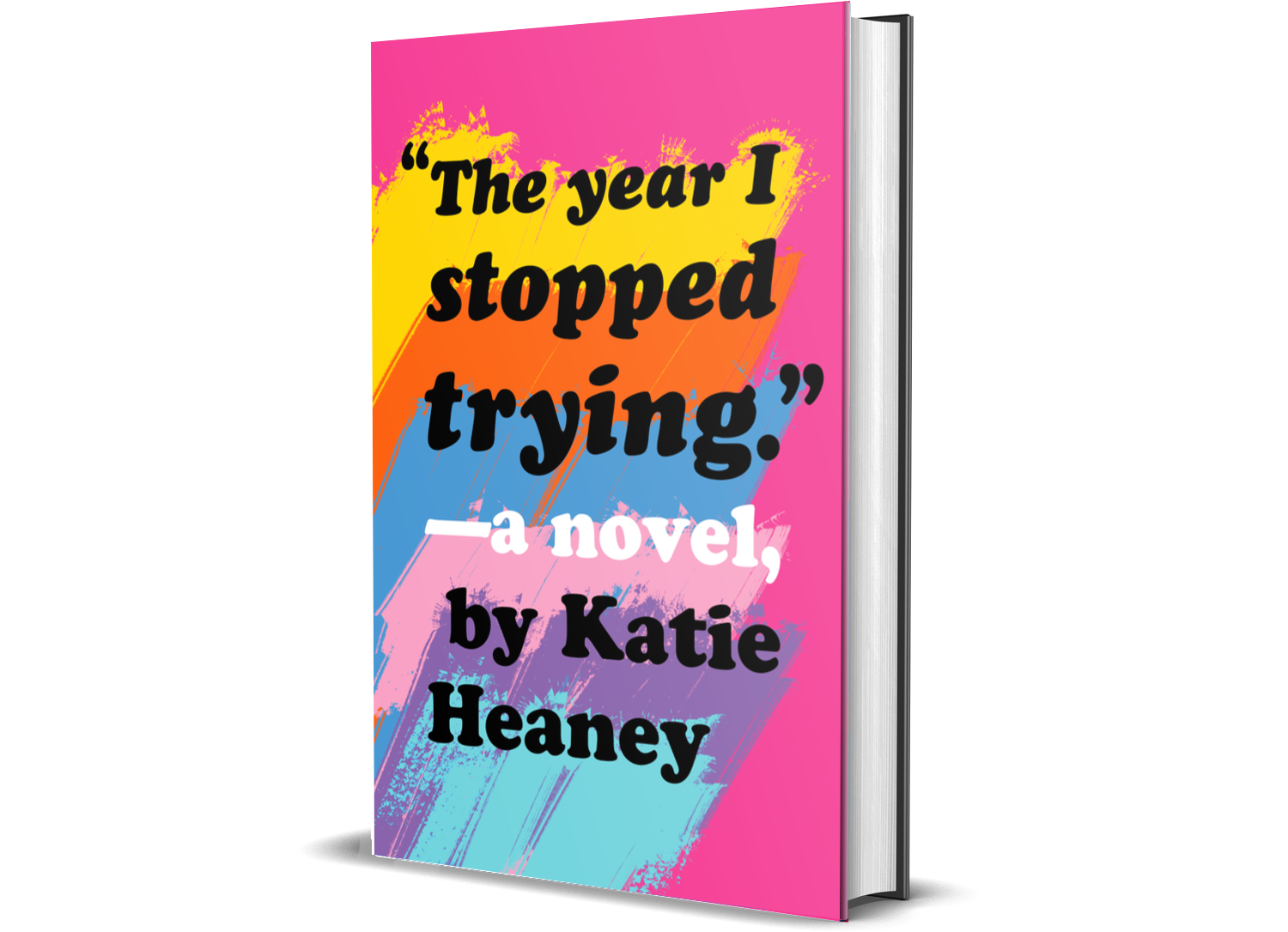 Katie Heaney — Writer