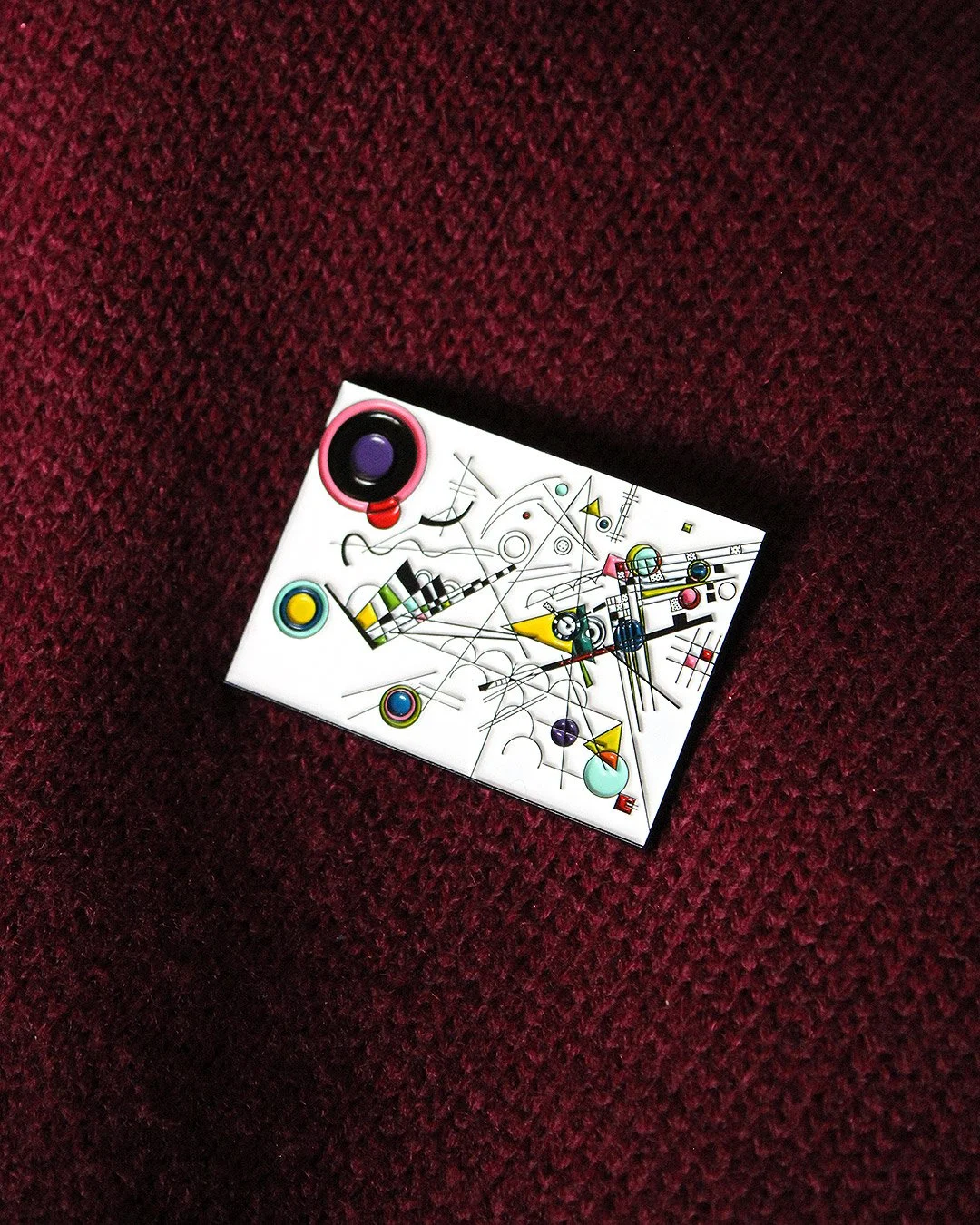 Shop — PIN MUSEUM