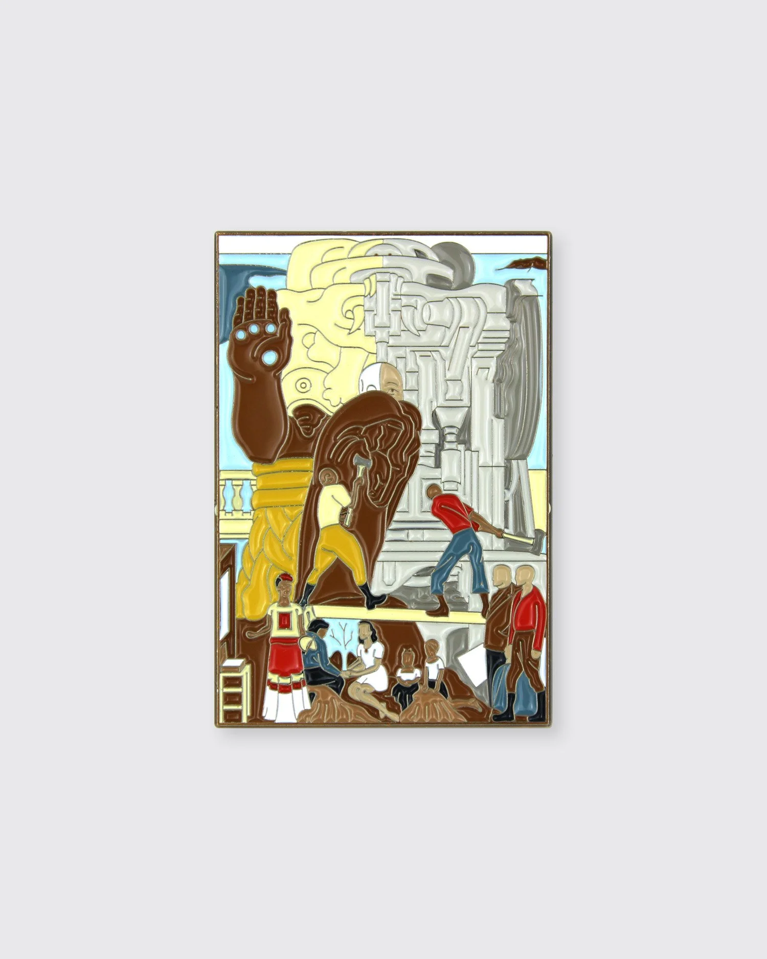 Shop — PIN MUSEUM