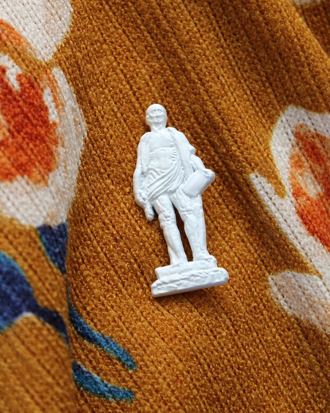 PIN MUSEUM®
