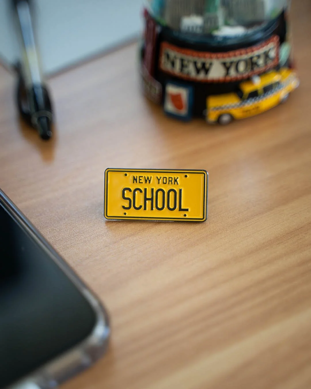 PIN MUSEUM®