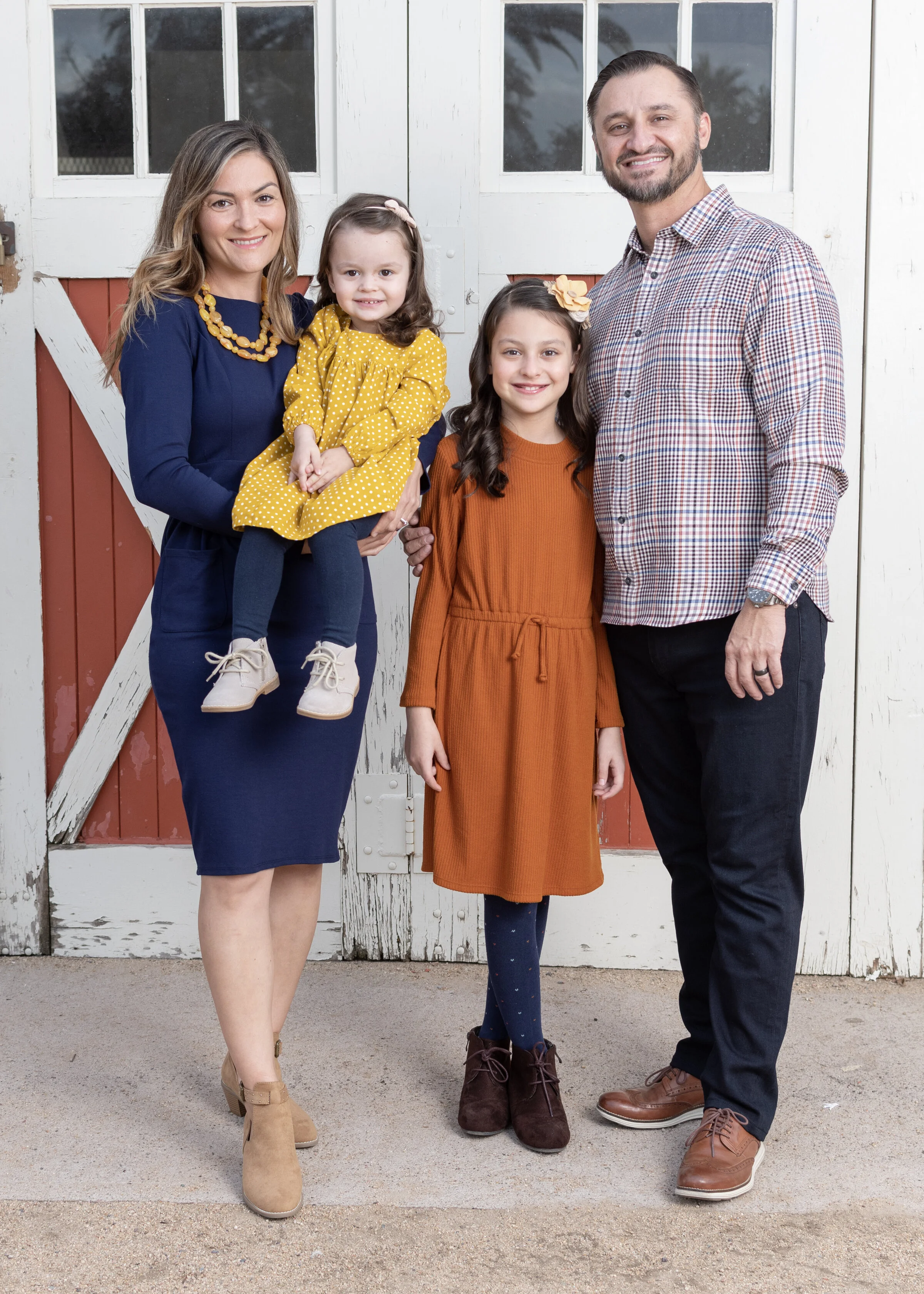 Yannick Apers — Photography