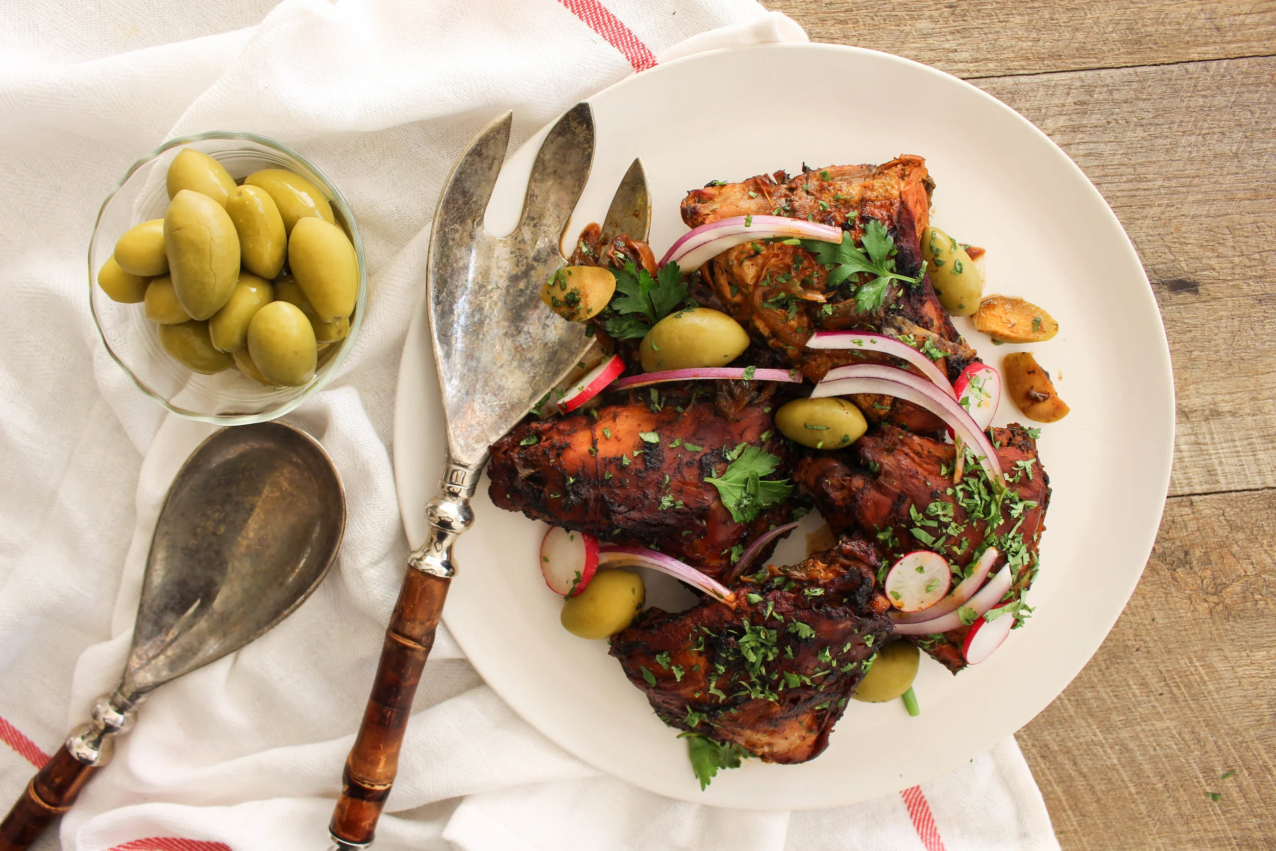 About — Nicole's Kitchen