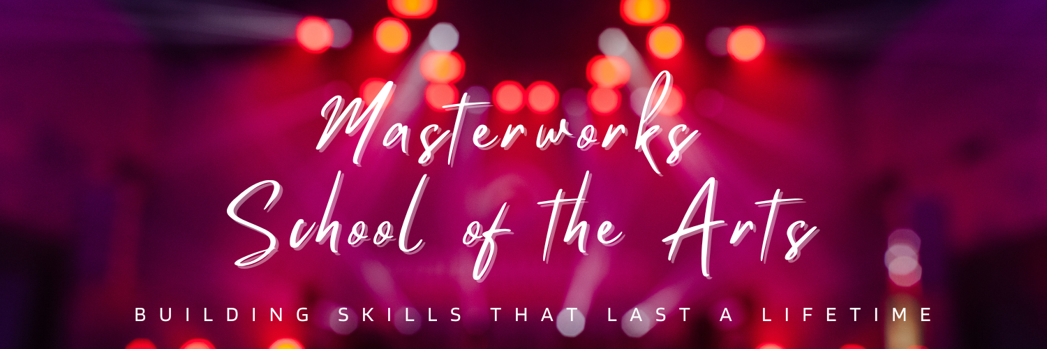Masterworks School of the Arts
